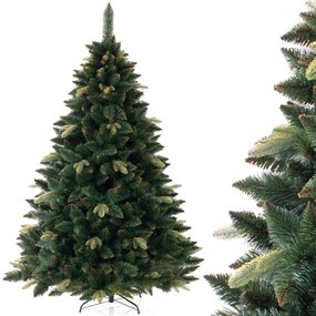 DecoKing - Umělý vánoční stromek - Borovice - Luke