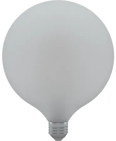 Matná LED žárovka Globe 10W