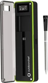 Outdoorchef Bezdrátový teploměr Easy Check Single Bluetooth
