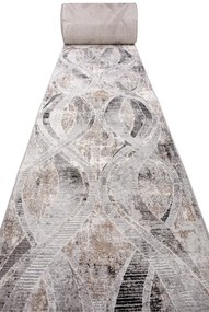 Běhoun MAYA PR739 šedý / černý
