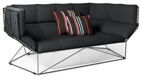 Sphaus designové zahradní sedačky Foxhole 200