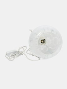 Sinsay - Stolní lampa - bílá