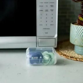 Tommee Tippee Šidítko C2N silikon Any Time 2ks | 18 - 36 měsíců