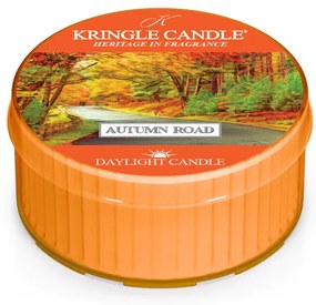 Kringle Candle Vonná Svíčka Autumn Road, 35 g