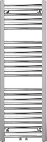 Mexen Ares, topné těleso 1200x400 mm, 349 W, chromová, W102-1200-400-00-01