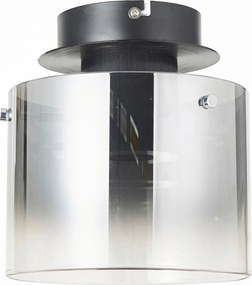 XXXLutz STROPNÍ SVÍTIDLO, 20/21,5 cm Dieter Knoll - Stropní svítidla - 003106027204