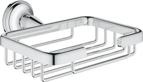 Grohe Essentials mýdlenka chrom G40659001