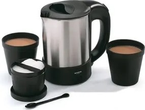 Orava VK-2050 / Elektrická cestovní konvice / 0.5l / 1000W