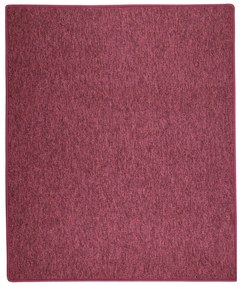 Vopi koberce Kusový koberec Astra vínová - 120x160 cm