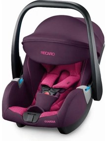 Recaro - Autosedačka GUARDIA Power berry 0-13 kg