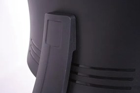 Kancelářská ergonomická židle Sego EVE — více barev