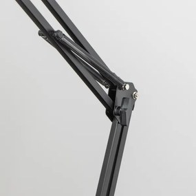 Brilagi - LED Stmívatelná stolní lampa VARIO LED/15W/230V 3000-6000K černá