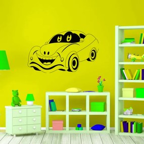 Samolepka Auto dětské 3