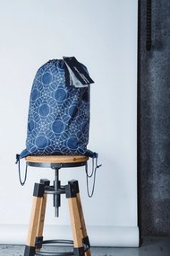 Sada 2 ks polštářů kuličkových nanoSPACE neprošitých bez zipu 40 x 40 cm, 400 g