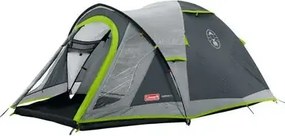 Coleman Darwin 4 Plus / Stan pro 4 osoby / 335x265x140cm / vodní sloup