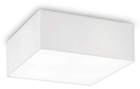 Ideal Lux Stropní svítidlo RITZ PL4 D40