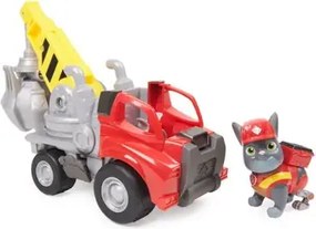 Spin Master Rubble  Crew základní vozidlo Charger / od 3 let
