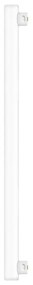 Stmívatelná LED trubicová žárovka S14s 4,9 W LEDinestra, teplá bílá 0,5 M