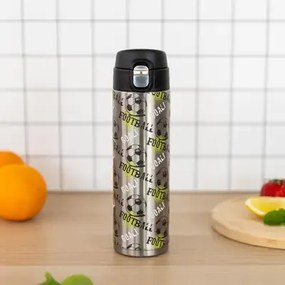 BAAGL Termoláhev Fotbal 450 ml