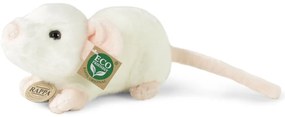 Rappa Plyšová myš 21 cm ECO-FRIENDLY