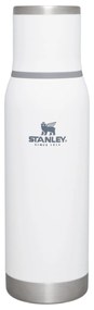 STANLEY Termoska Adventure To-Go 750 ml Polar bílá