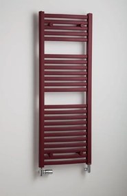 PMH Marabu 600 x 783 mm CM2 koupelnový radiátor chrom