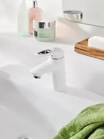 Grohe Eurostyle - Páková umyvadlová baterie S chrom