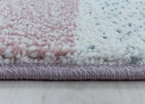 Koberce Breno Kusový koberec RIO 4603 Multi, Vícebarevné, 160 x 230 cm