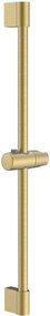 Sapho Sprchy - Sprchová tyč, 71 cm, zlatá 1202-02GB