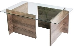Konferenční stolek New Escape Walnut