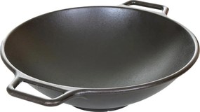 XXXLutz WOK smalt 37 cm Landmann - Online Only vaření - 006992000801