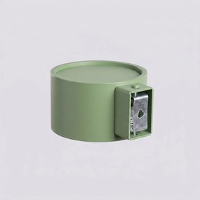 Sollux Lighting Nástěnné svítidlo MODO 1 šalvějové GX53