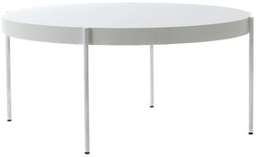 Verpan designové jídelní stoly SERIES 430 TABLE (Ø160 cm)