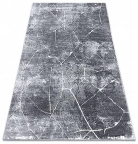 Kusový koberec Mramor šedý 2 180x270cm