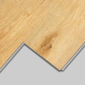 Authentic Oak Click Rigid 6501 Dub přírodní