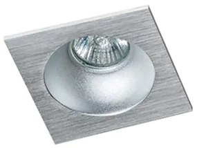 Podledové svítidlo Hugo 1 Downlight hliníkové