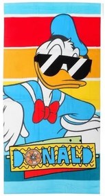 Osuška Mickey, Donald Duck