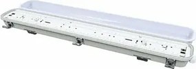Solight LED osvětlení  prachotěsné / IP65 / 60W / 7800lm / 4000K / 155