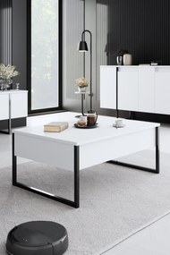 Sada nábytku do obývacího pokoje Luxe - výběr z 6 provedení