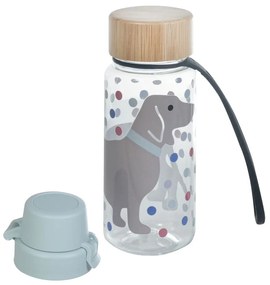 Tritanová dětská lahev 400 ml Dachshund – Kindsgut