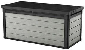 Úložný box DENALI STORAGE 90 Keter 152x73x90cm