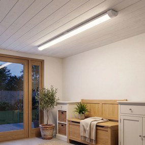 Toolight Toolight, JNH056-42N, lineární LED svítilna 150 cm, 42 W, 4000 K, bílá, OSW-56248