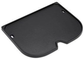 Weber  Lumin Compact plancha na gril 6611