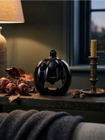 Sinsay - Svícen Halloween - černá