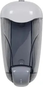 Rossignol Oleane 52548 transparentní / Dávkovač mýdla / 1.5 L