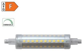 Diolamp SMD LED Linear J118 10W/R7s/230V/3000K/890Lm/360°