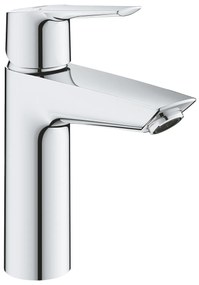 GROHE Start - Páková umyvadlová baterie, velikost M, chrom 23575002