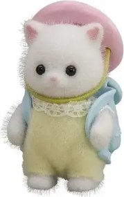 Sylvanian Families: Baby perská kočka / od 3 let