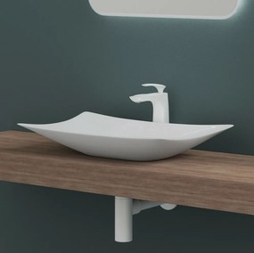 keramické umyvadlo BERGEN DU891 - 60cm