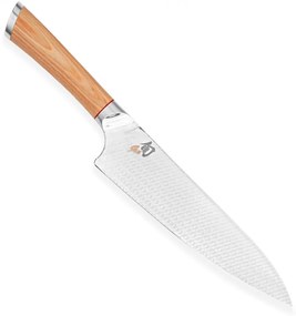 SHUN HIKARI Chef knife 210mm KAI